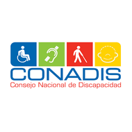 Consejo Nacional de Discapacidad