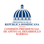 Comisión Presidencial de Apoyo al Desarrollo Barrial