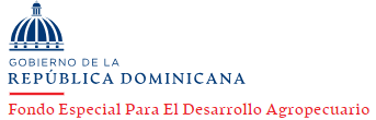 Fondo Especial para el Desarrollo Agropecuario